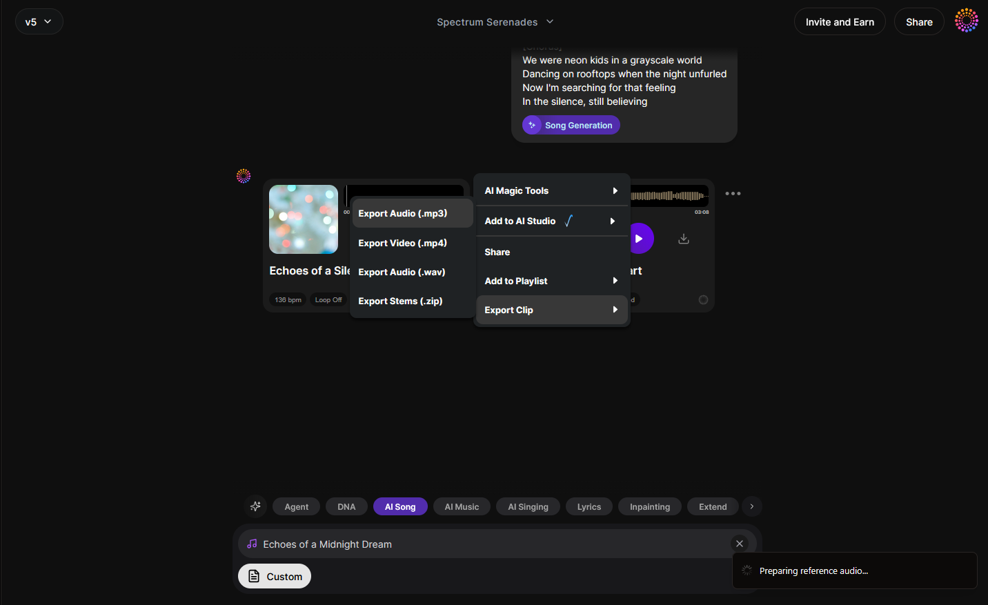 How to Create a Theme Song for Any Event Using AI | Soundverse