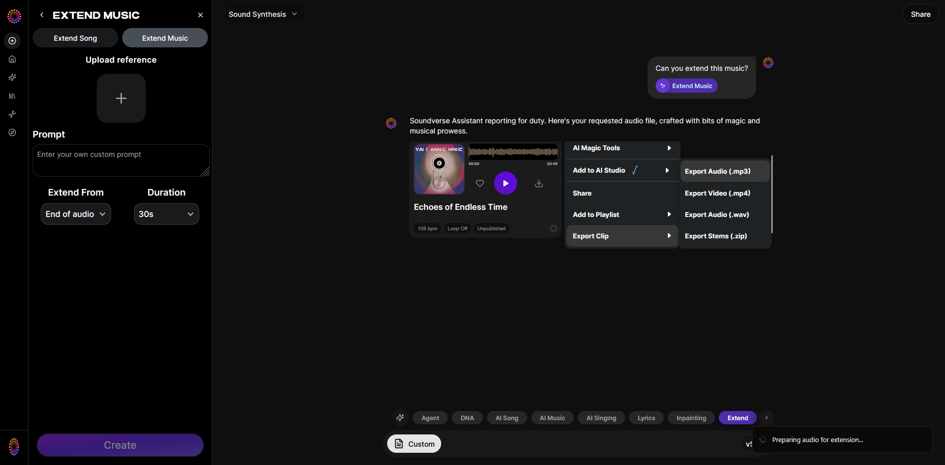 How to Make Extended Versions of Songs: A Complete Guide for 2026