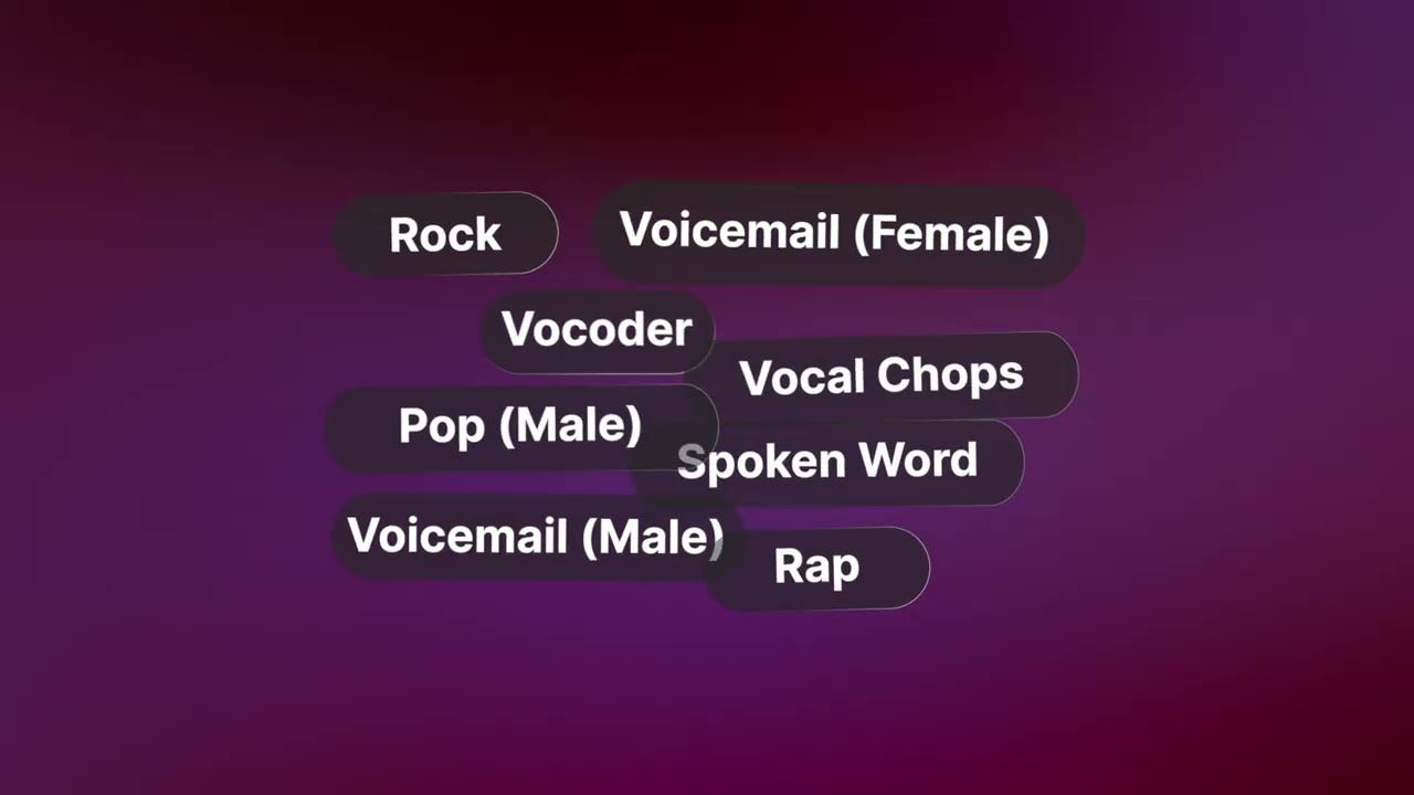 The Best AI Vocal Tools of 2025: Complete Buyer's Guide