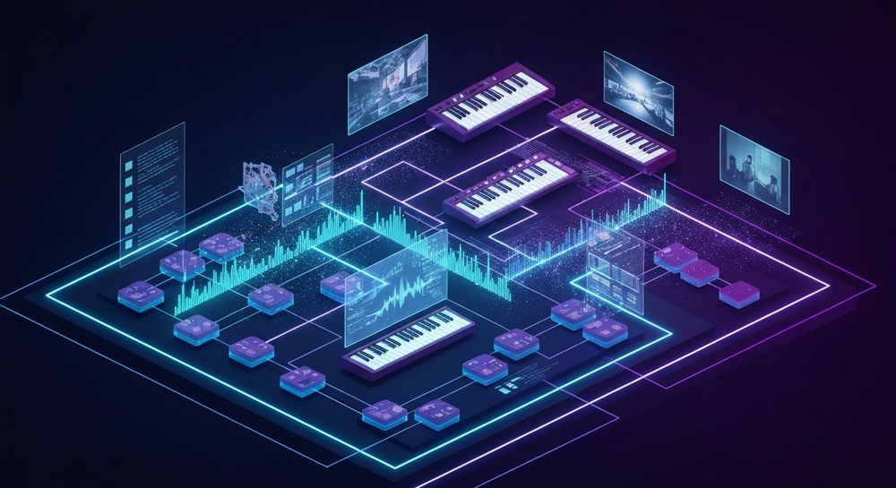 AI Music for Film Scoring: How Artificial Intelligence is Shaping the ...