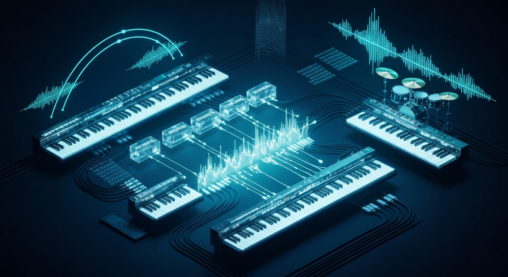 AI Jazz Improvisation: Current Limitations and What’s Next in 2026