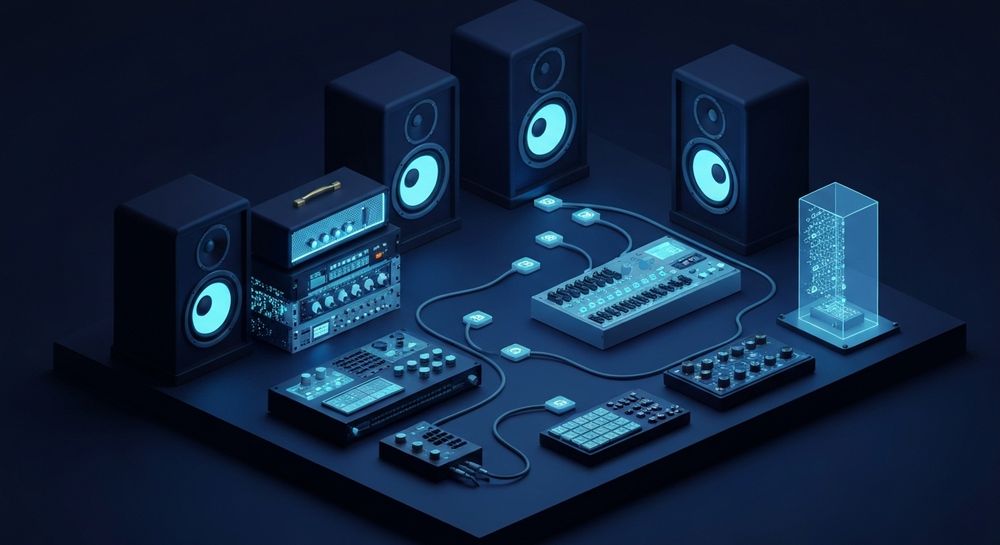 How to Work with Rock or Metal Music: A Complete Guide for 2026 Producers