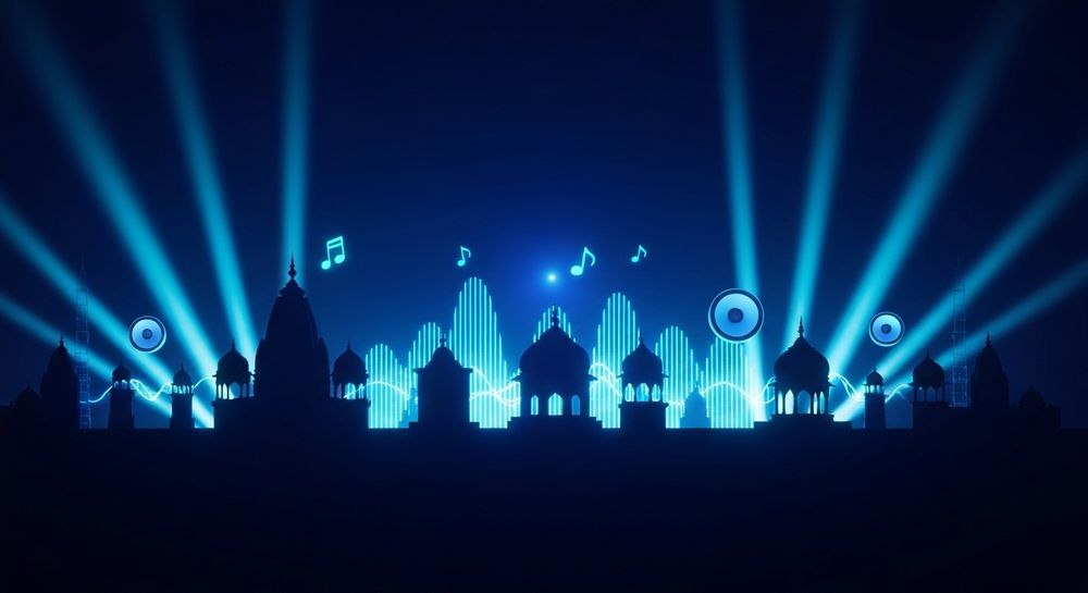 AI Music in India: Tools & Trends Transforming Creativity in 2026