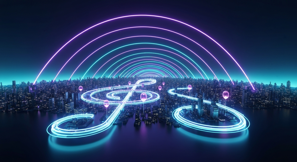 Major Label AI Music Deals: Complete Timeline (2025–2026)