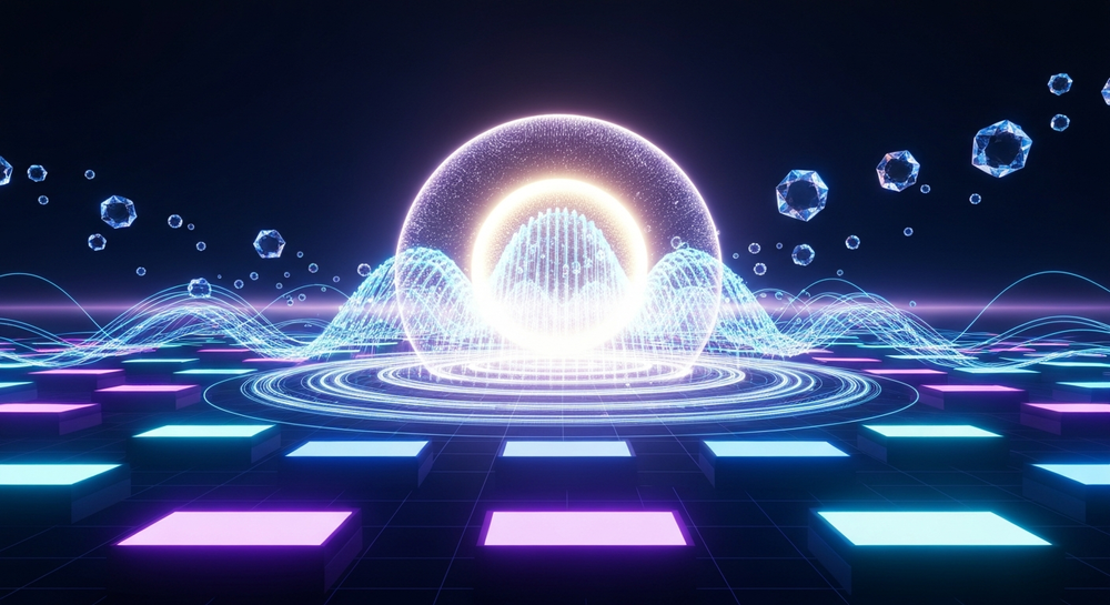 Music Galleries: Combining Sound Art & Visual Media in 2026