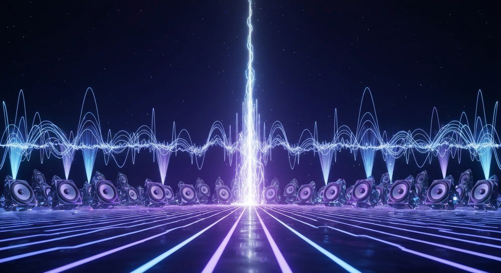 AI Music in Gaming: How Artificial Intelligence is Transforming Game ...