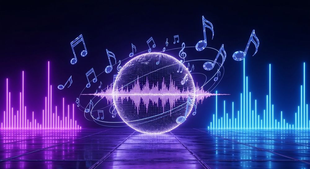AI Animated Music Videos: The Future of Visual Soundtracks