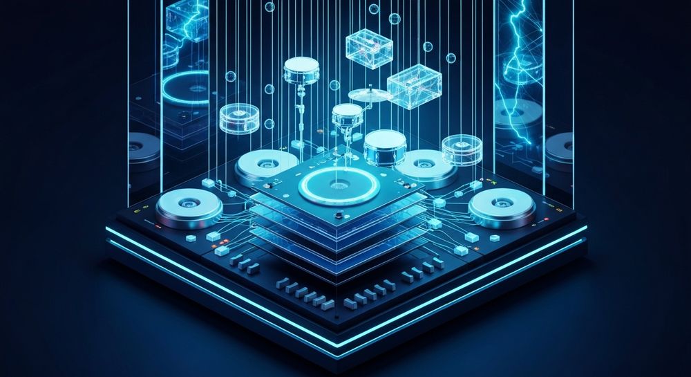 How to Remix Songs Using AI: The Future of Music Creation