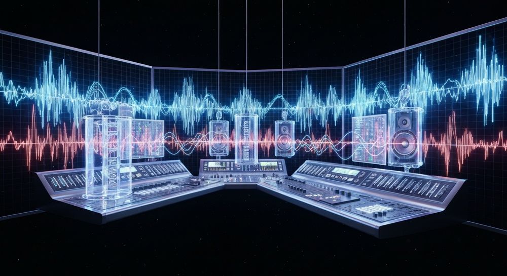 Best Free AI Music Generators in 2026 for Creators and Musicians