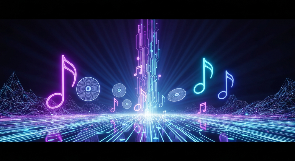 What Artists Receive From AI Training Licensing Deals in 2026