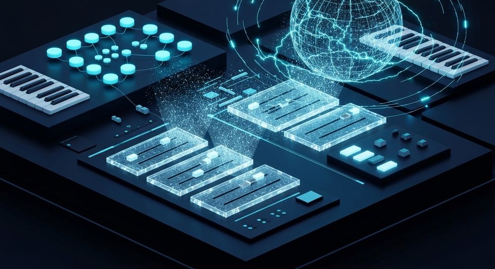 AI Background Music for YouTube: A 2026 Guide for Creators