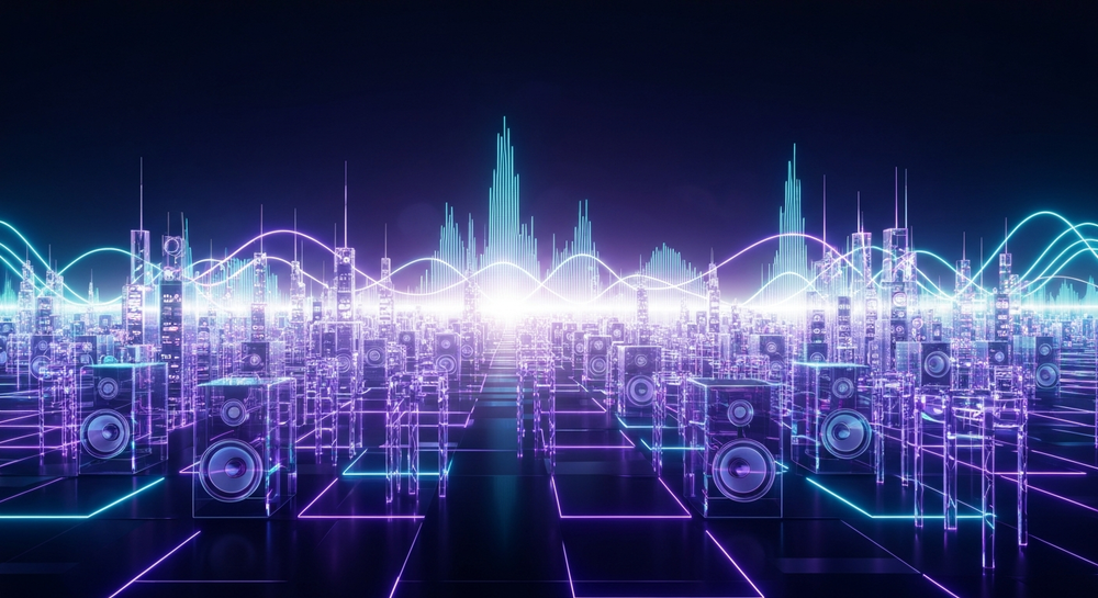 How Music Labels Are Responding to AI: 2026 Industry Analysis