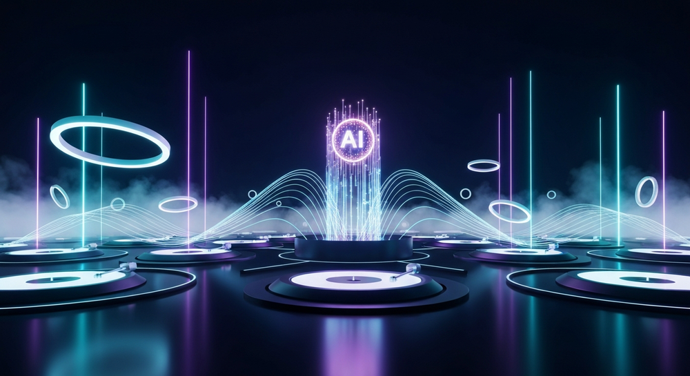 How AI Analytics Optimize Music Marketing Campaigns in 2026
