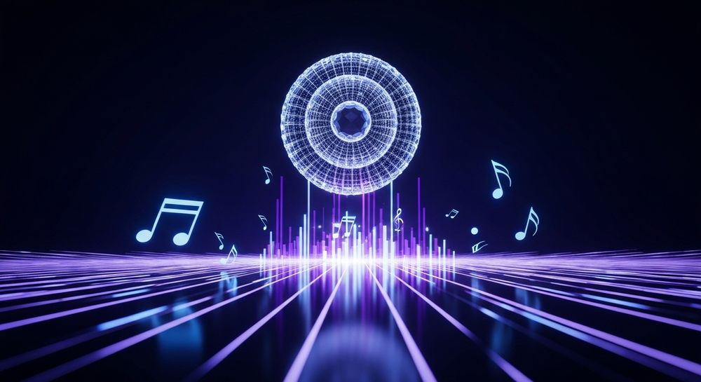 Major Labels and the Future of AI Music: What Defines the AI Music ...