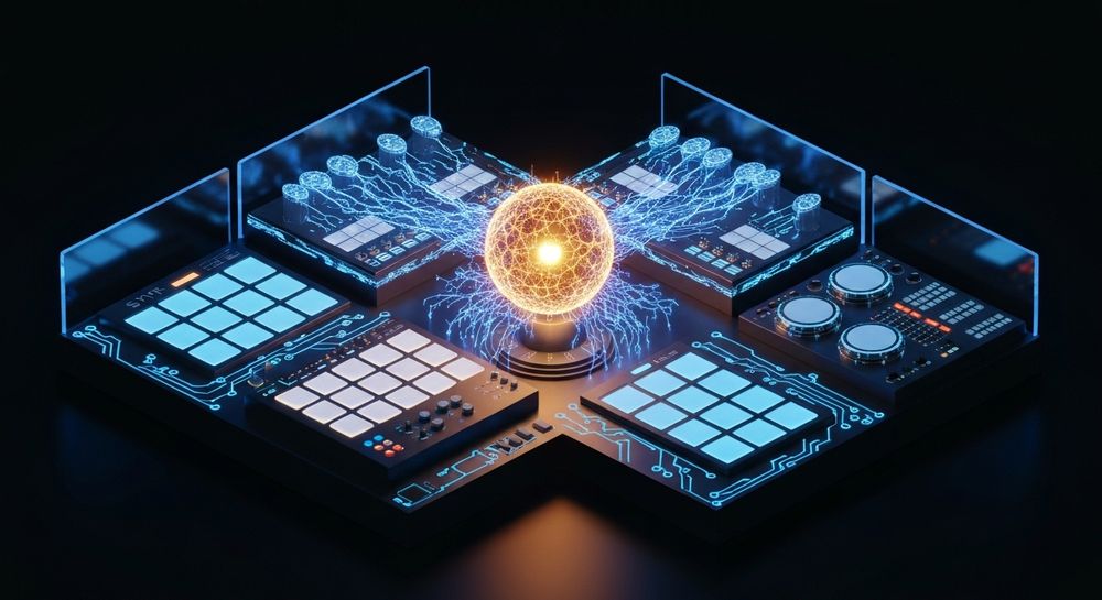 How to Make a Hip-Hop Beat: Step-by-Step Tutorial for Aspiring ...