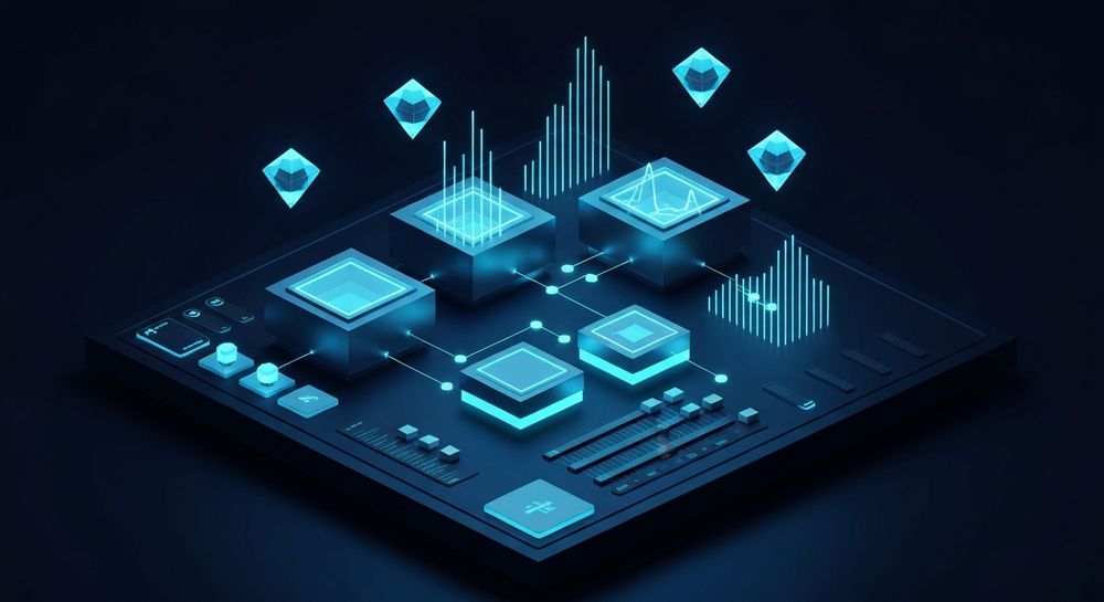 Major Labels and the Future of AI Music: What Defines the AI Music ...