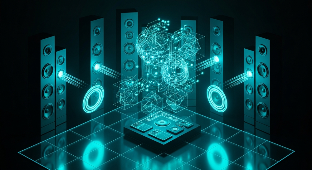 Music Galleries: Combining Sound Art & Visual Media in 2026