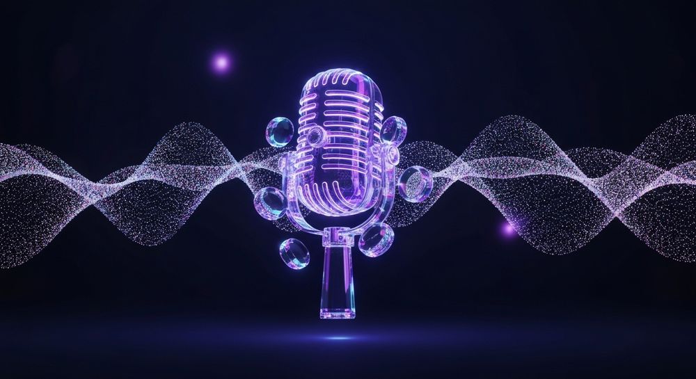 AI Singing Generators Explained: How Virtual Singers Are Redefining ...