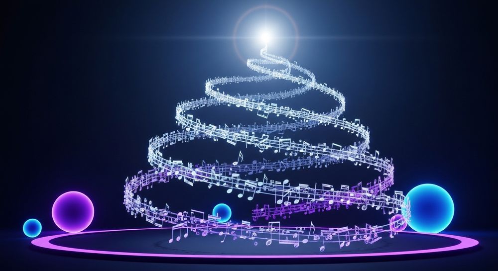 Melodies of Faith AI: How Artificial Intelligence Is Transforming ...