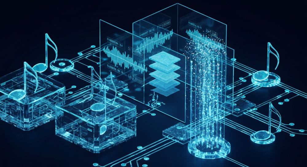 The Future of AI Music Licensing Deals in 2026 and Beyond