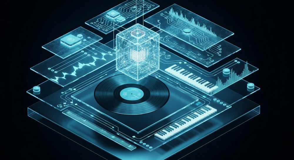 Japanese Neo City Pop Revival: How to Create It With AI