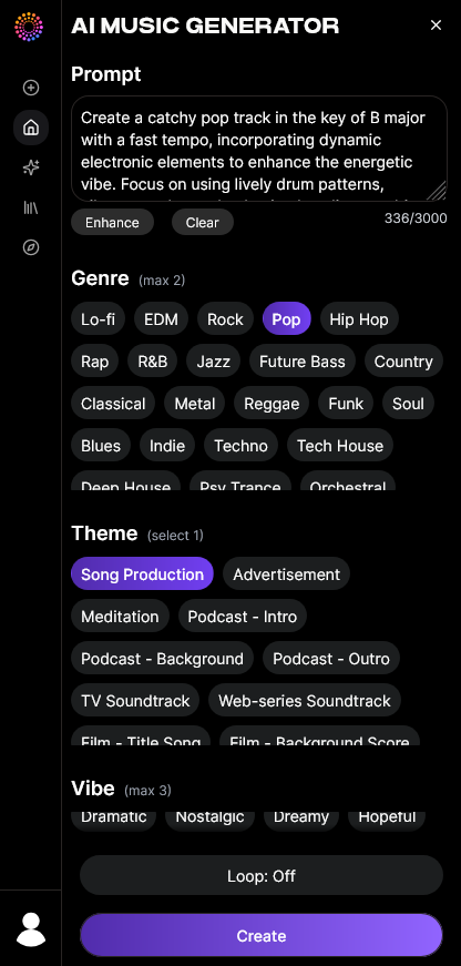 Produce, Mix & Master Authentic Hip Hop Tracks Instantly with The First ...