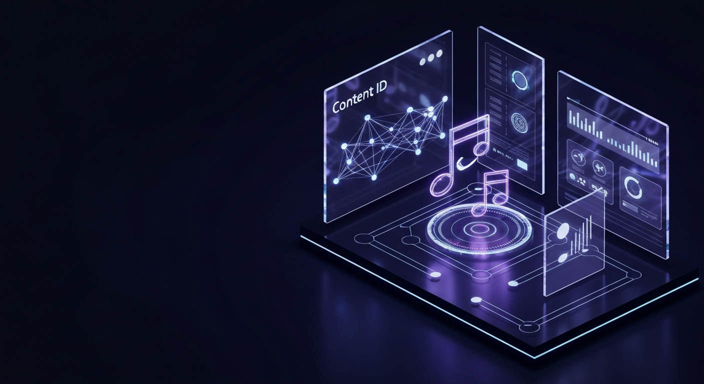 How AI Music Is Reviewed by YouTube’s Content ID System in 2026