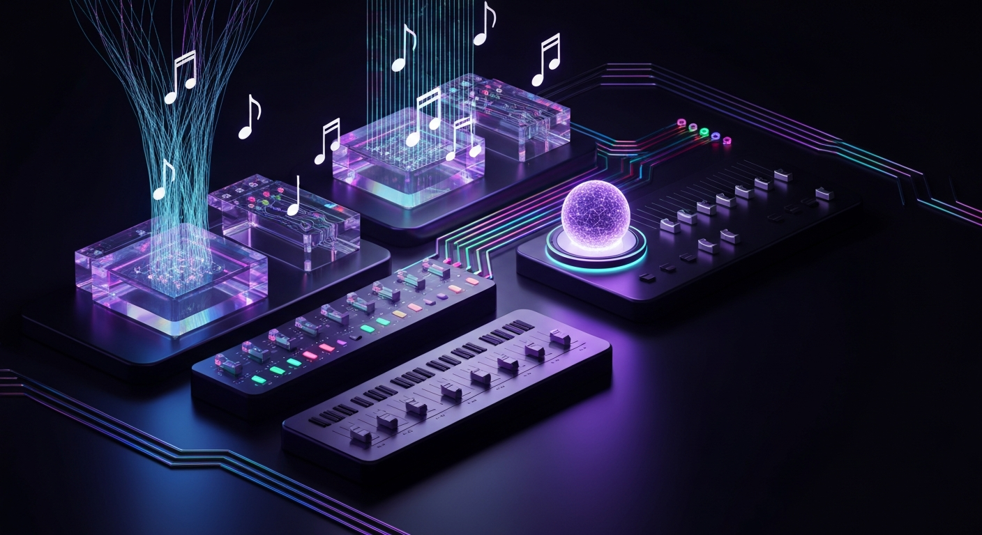 Can AI Tools Be Used in Billboard-Charting Music in 2026?