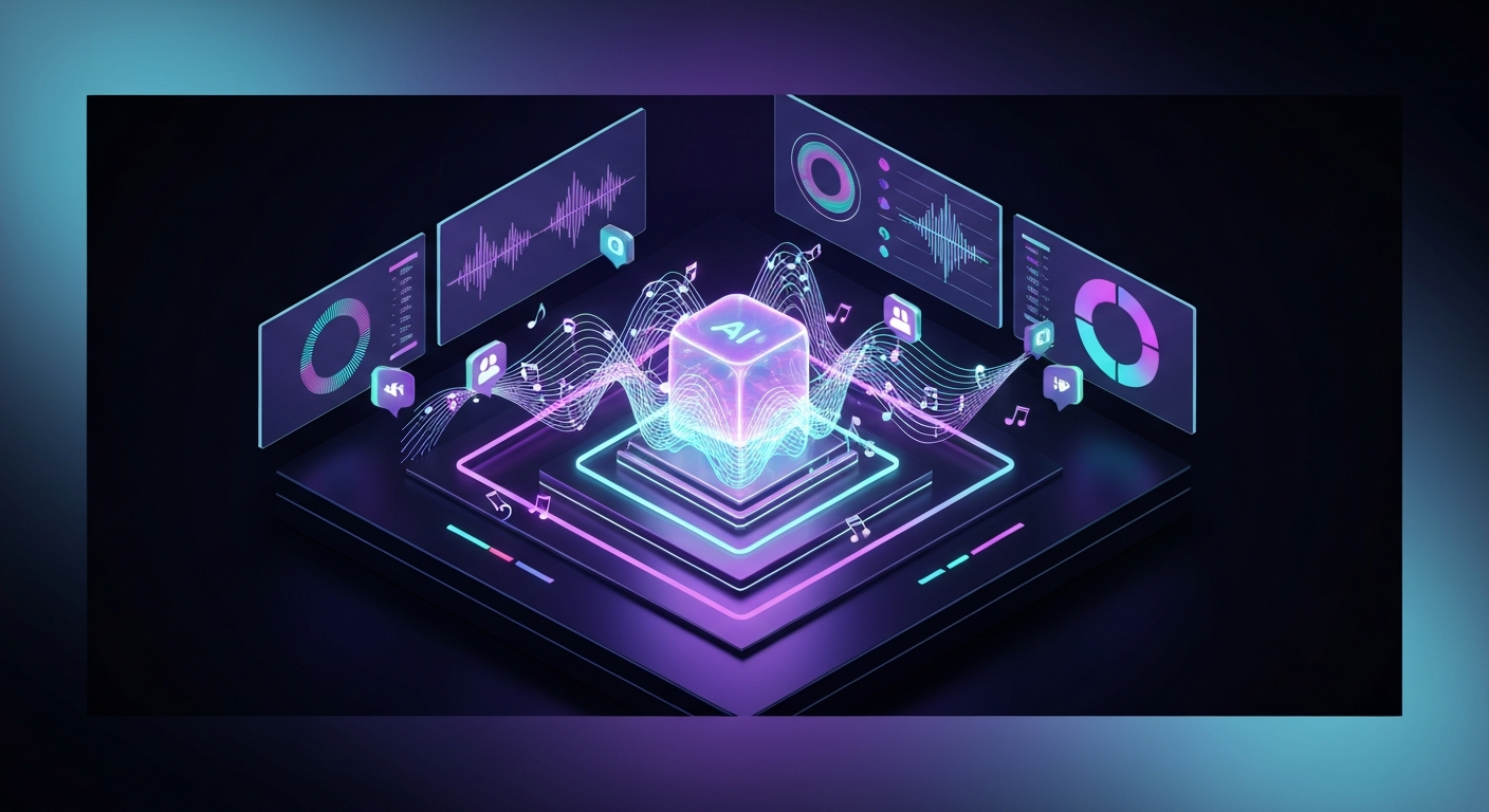 Best AI Music Tools for Social Media Content Creators in 2026