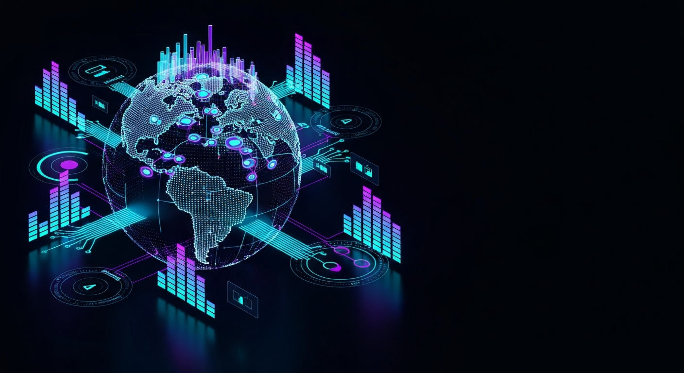 Latin Reggaeton Global Expansion in 2026: How Urban Beats Are ...
