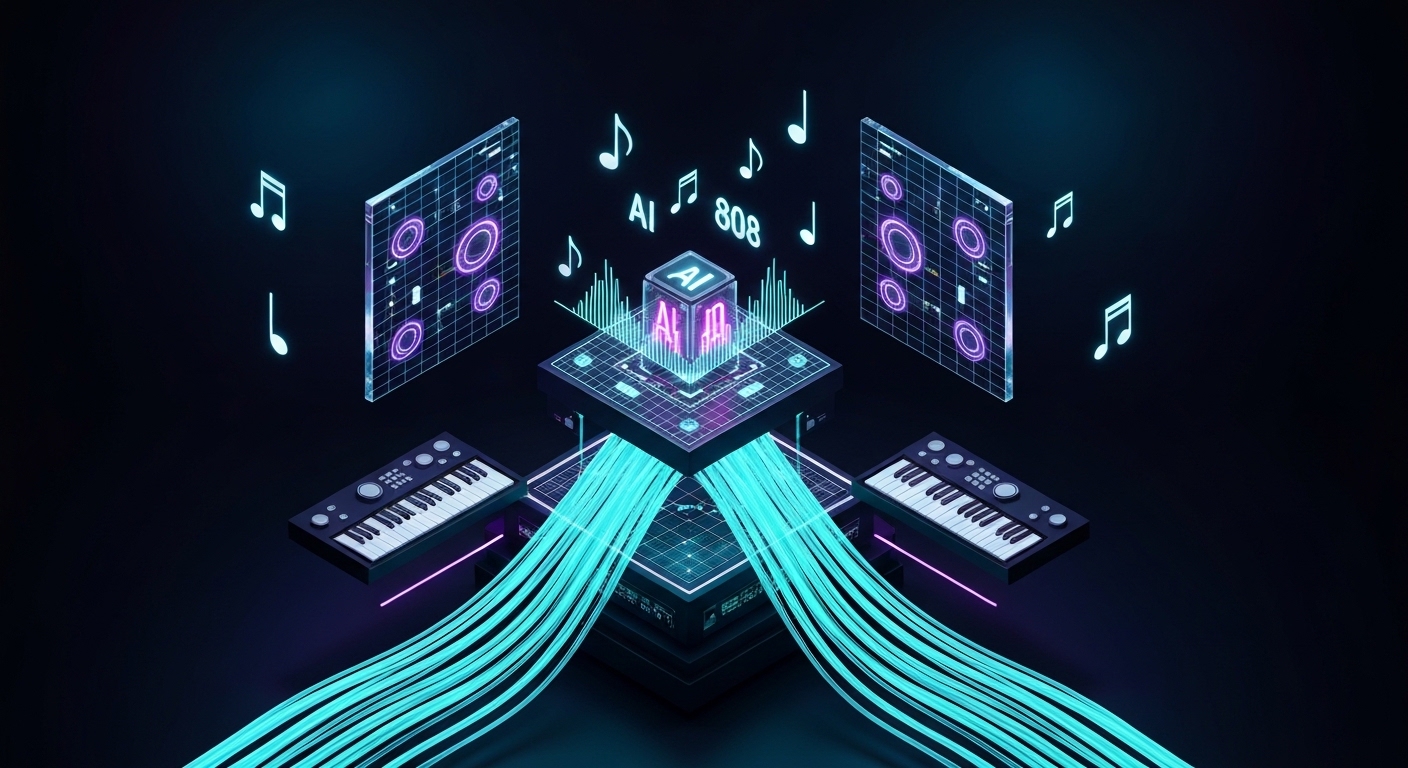 How to Make a Trap Song in 2026: Complete Guide for Producers