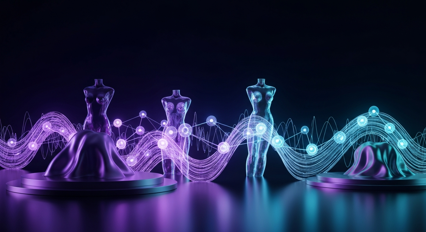 AI Music for Fashion Brand Campaigns: Transforming Runway Soundtracks ...