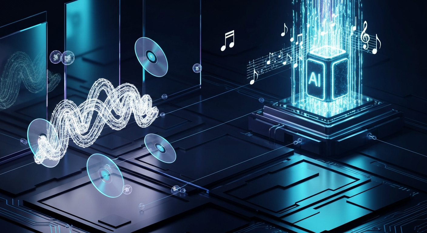 How Music Labels Are Responding to AI: 2026 Industry Analysis