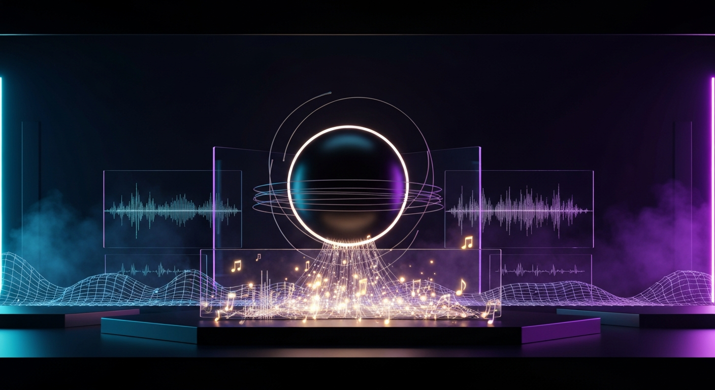 How to Create Cinematic Dark Music Using AI