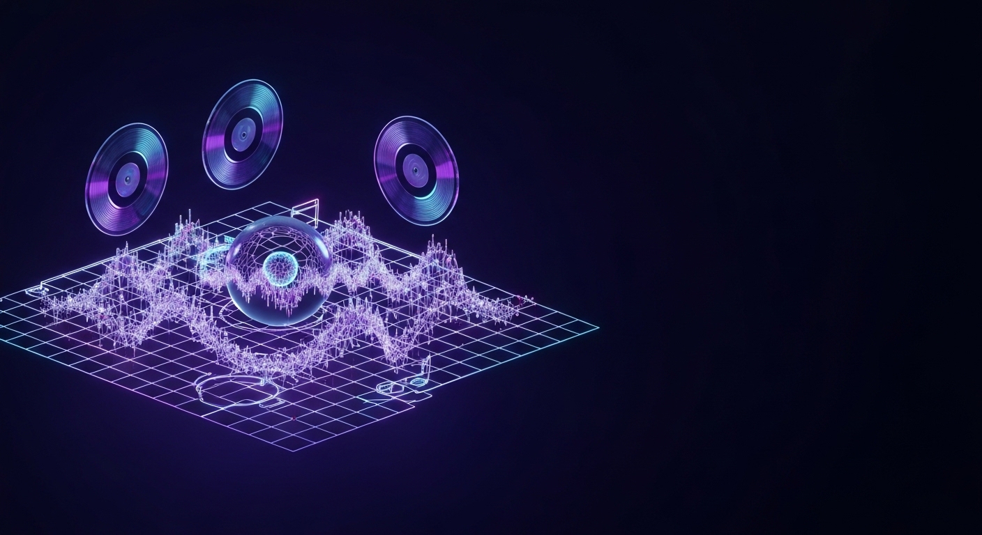 Major Labels and the Future of AI Music: What Defines the AI Music ...
