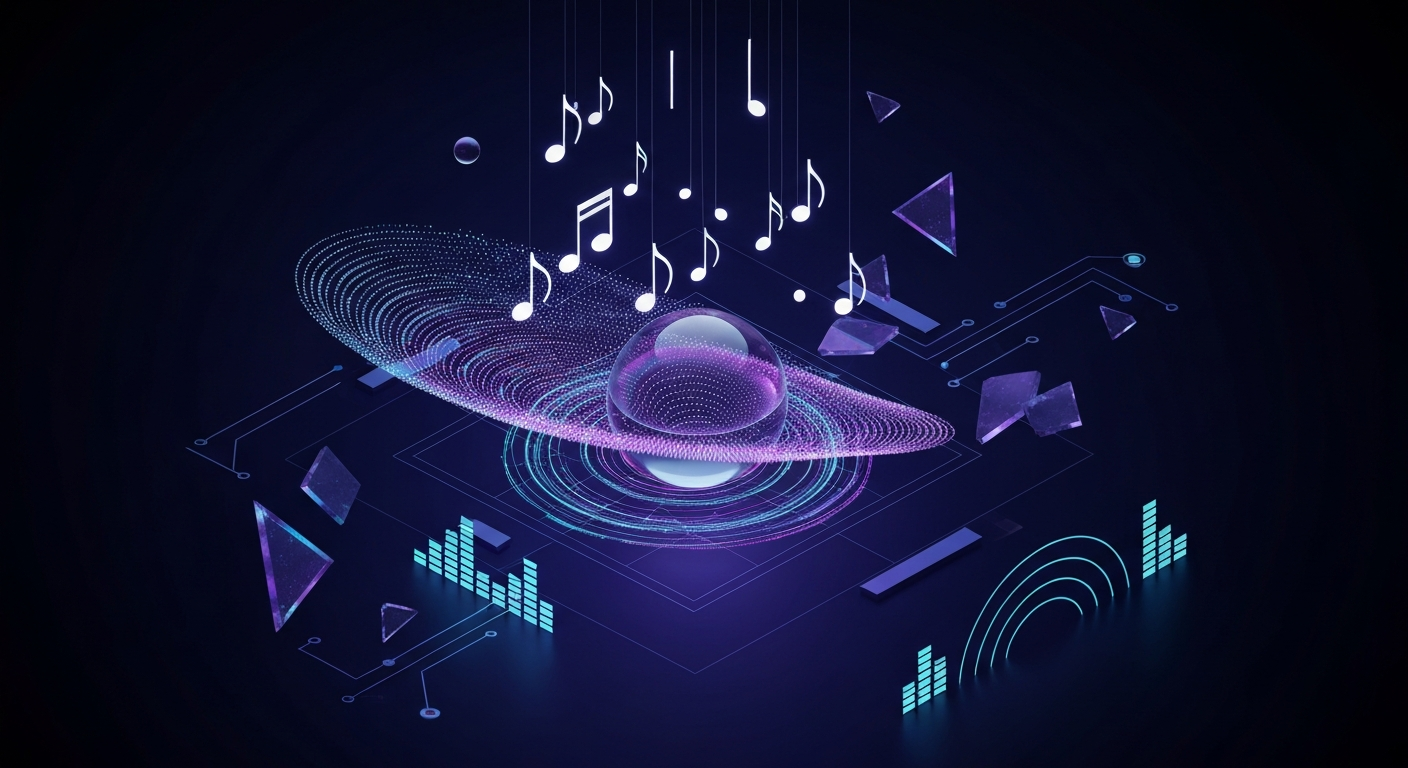 AI Music and Its Long-Term Cultural Impact: How Artificial Intelligence ...