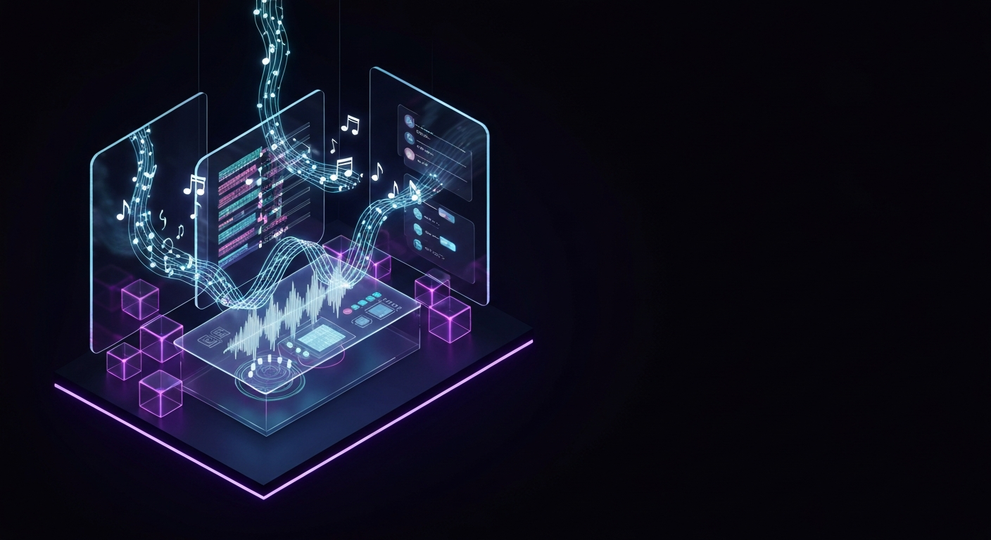Best AI Music Tools for Reels & Shorts in 2026