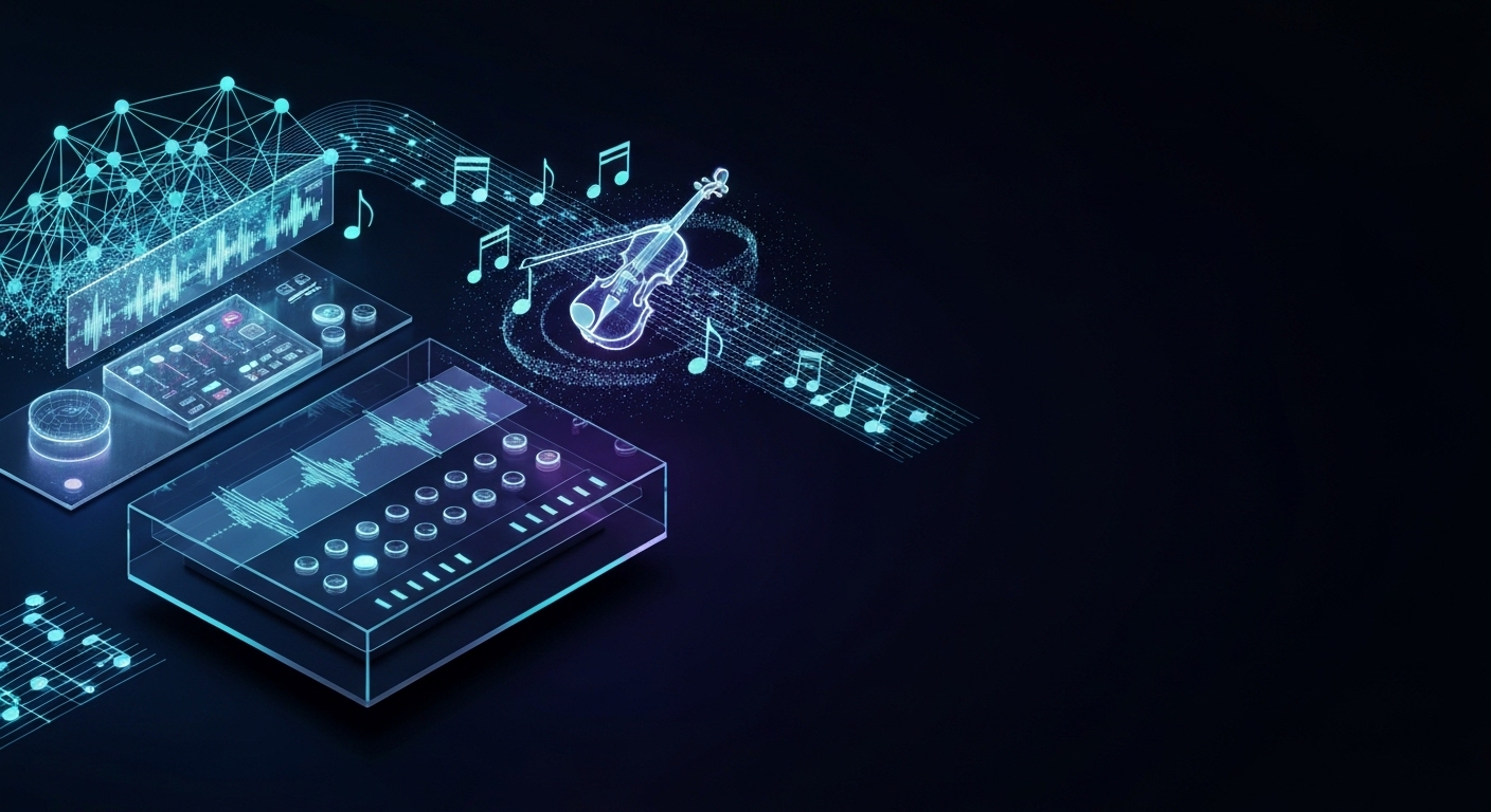 AI Practice Tools for Musicians: The Complete 2026 Guide