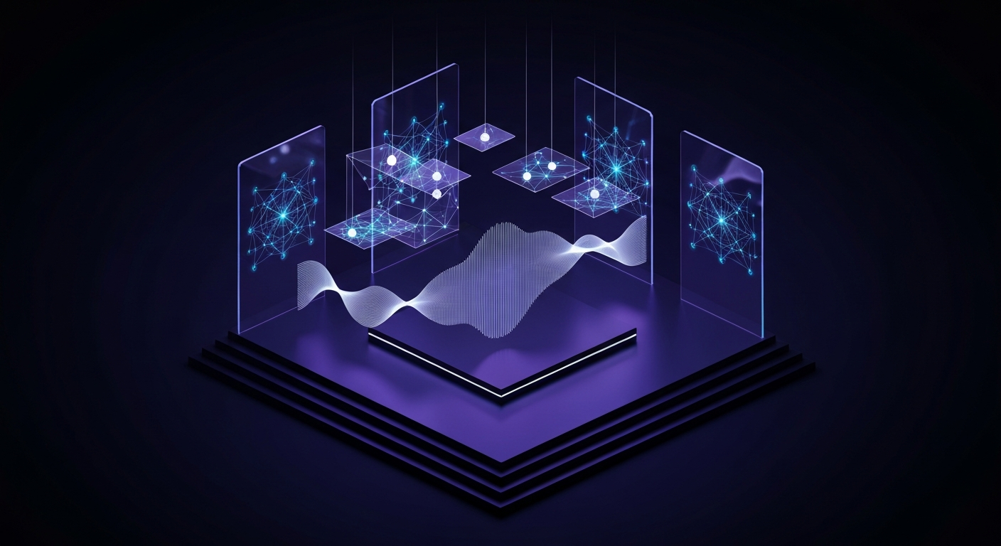 AI Music Videos for Live Visuals and Background Screens in 2026