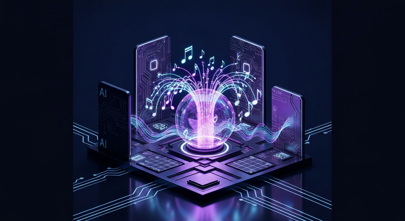 Current Trends in the Music Industry: Exploring Music Industry Trends ...