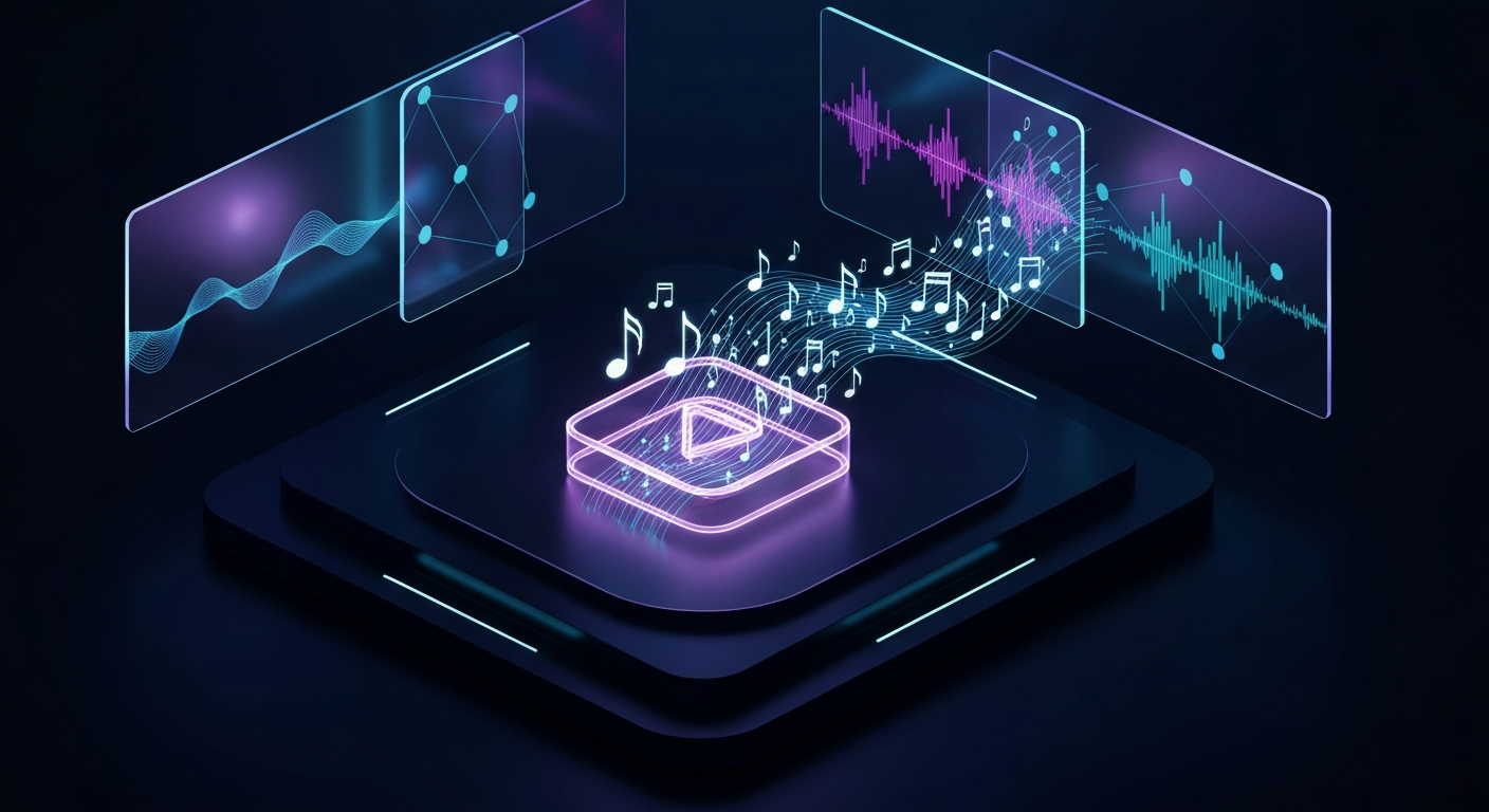 YouTube as a Music Discovery Platform: 2026 Trends