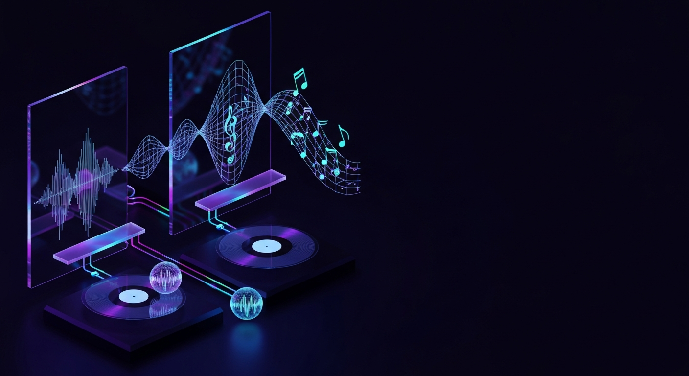 How NFT Projects Use AI Music in Marketing