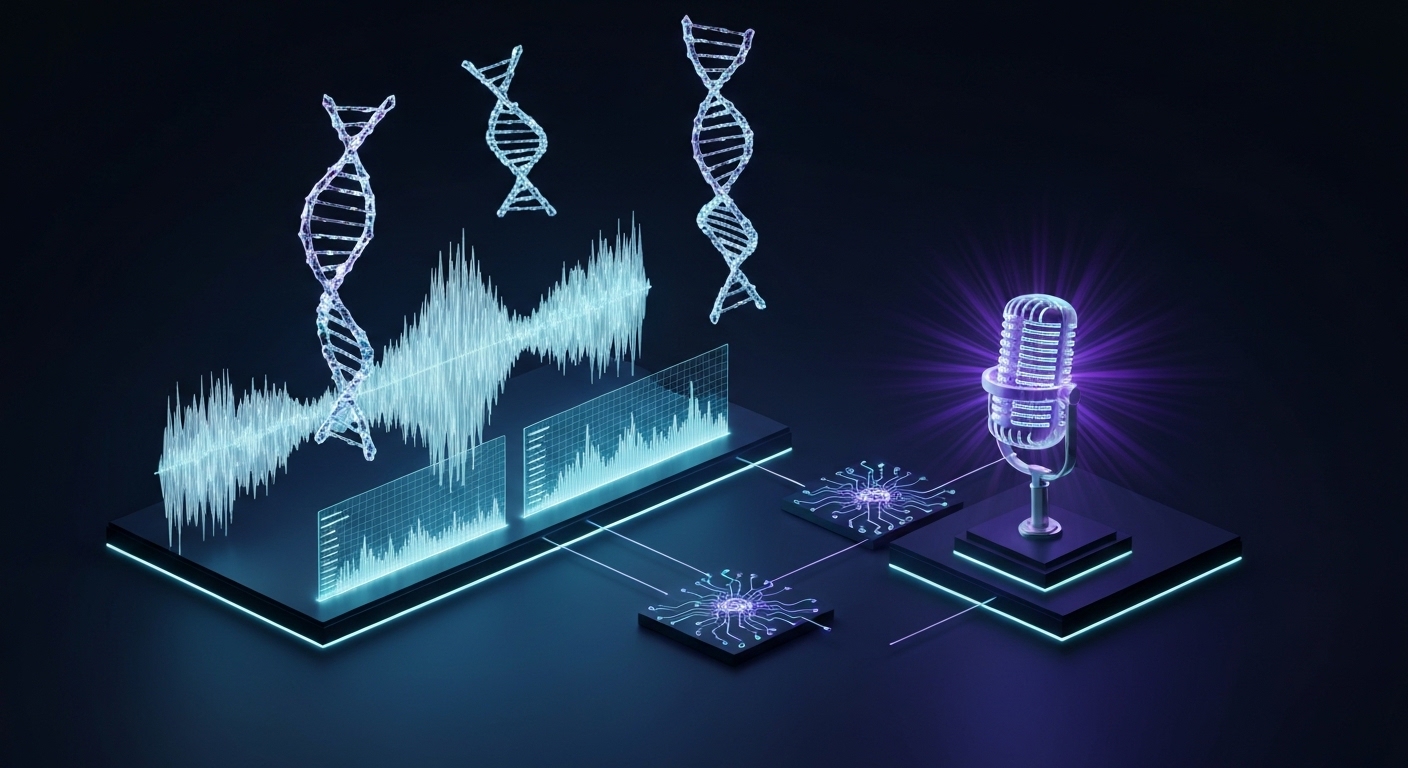 How to Make Suno Use Your Voice: A 2026 Guide for Custom AI Vocals