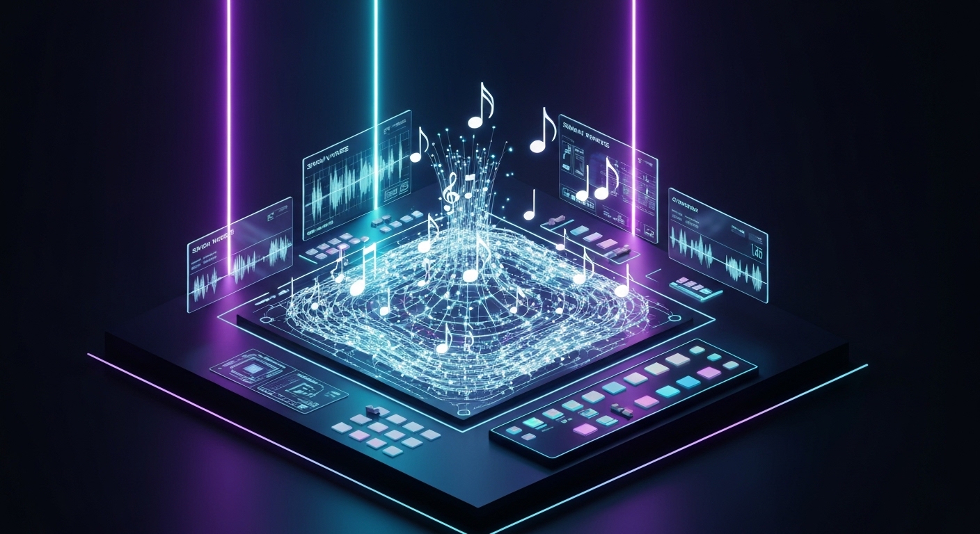 How People Are Making AI-Generated Songs in 2026
