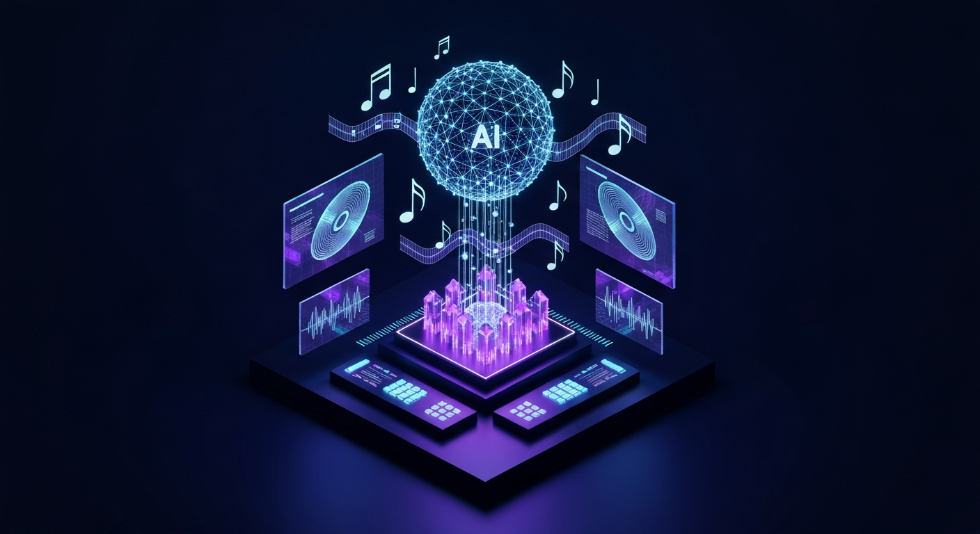 AI Music for Instagram Creators: How AI Soundtracks Are Transforming ...