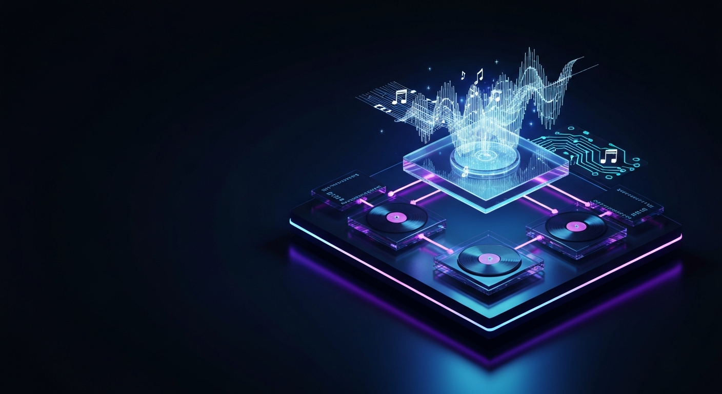 Major Label AI Music Deals: Complete Timeline (2025–2026)