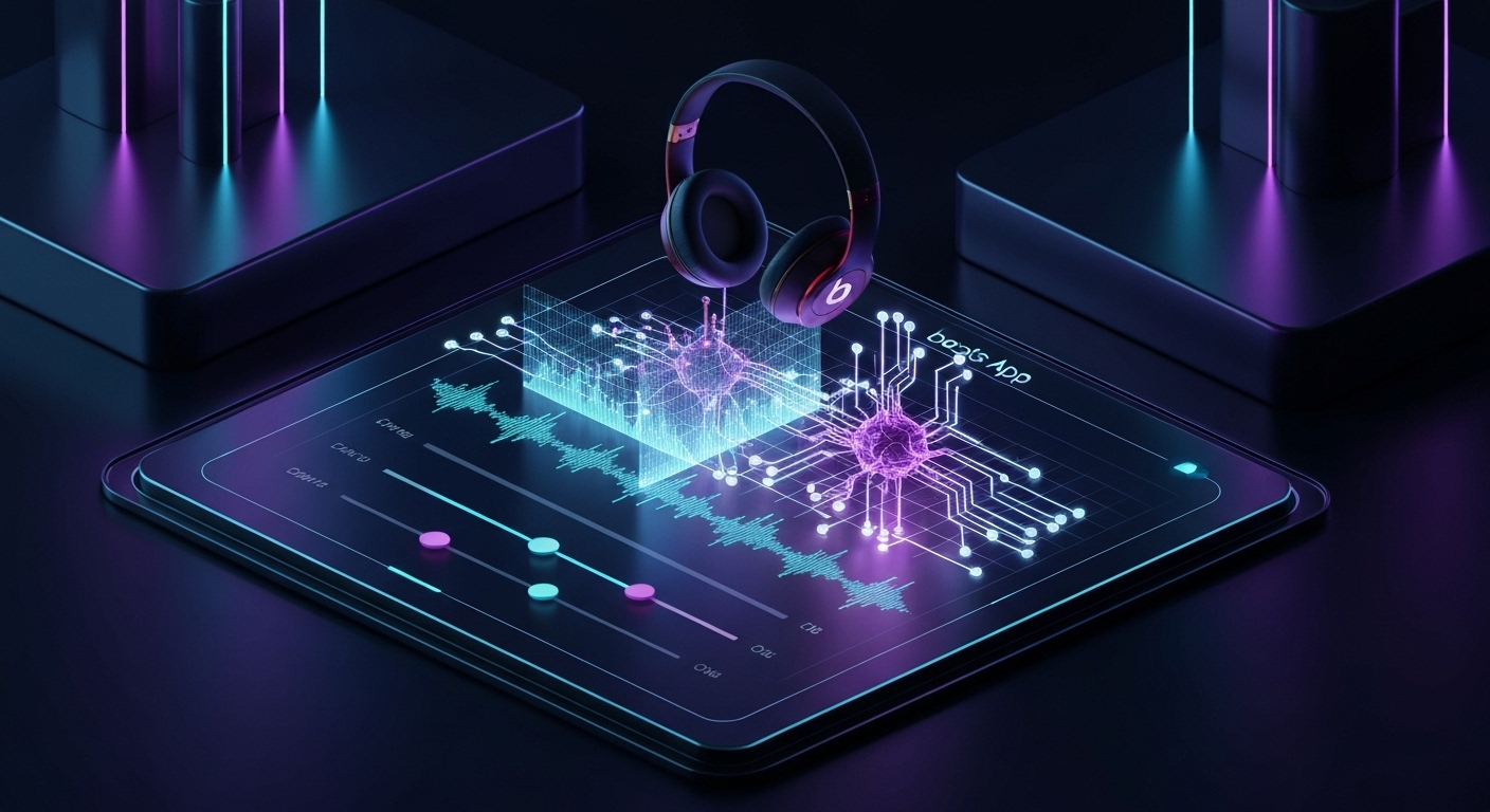 Is There a Beats App? Complete Guide for 2026 Users