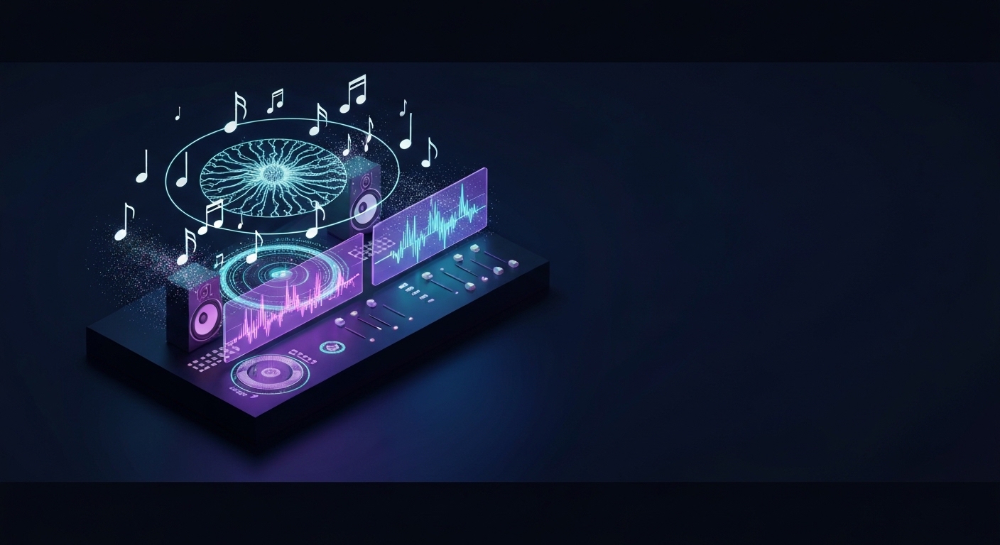 How to Remix Songs Using AI: The Future of Music Creation