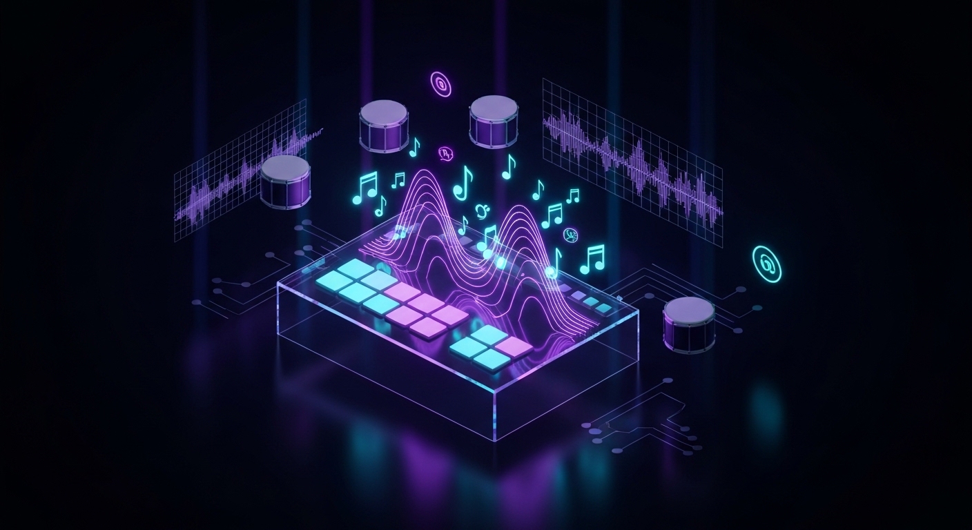 How to Make a Hip-Hop Beat: Step-by-Step Tutorial for Aspiring ...