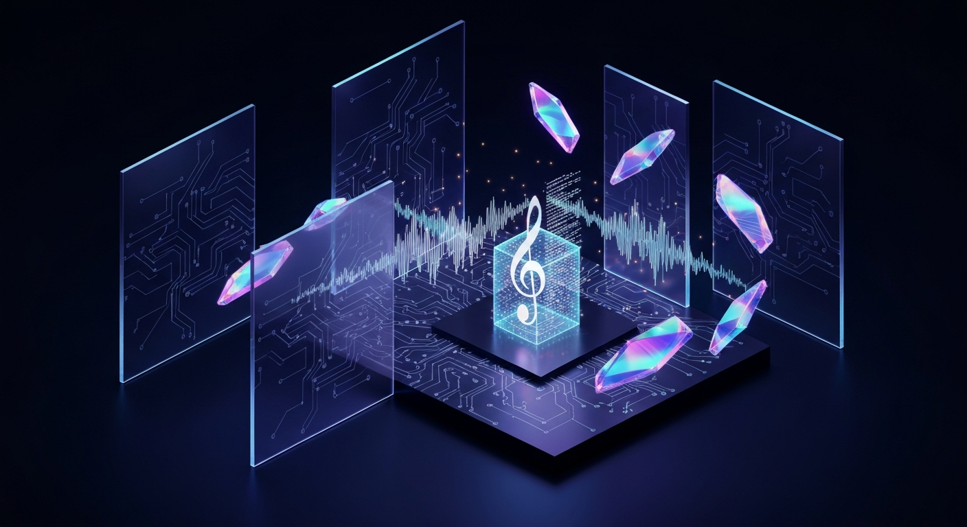The Future of AI Music Licensing Deals in 2026 and Beyond